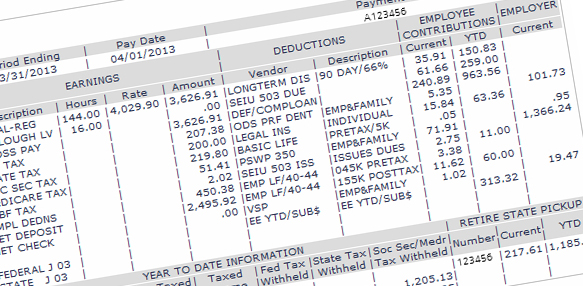It’s January! Check Off those Pay and Benefit To-Do’s | Write On Target