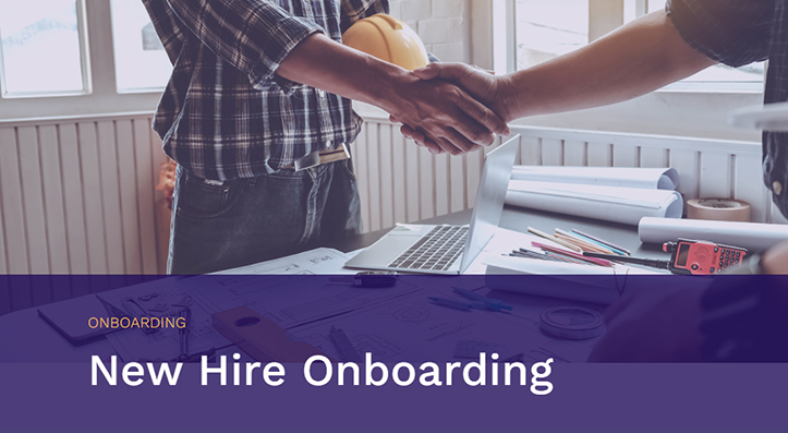 Employee Onboarding | Write On Target