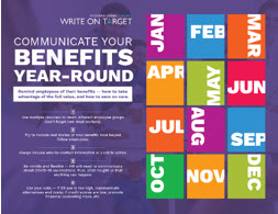 Year-Round Engagement | Write On Target