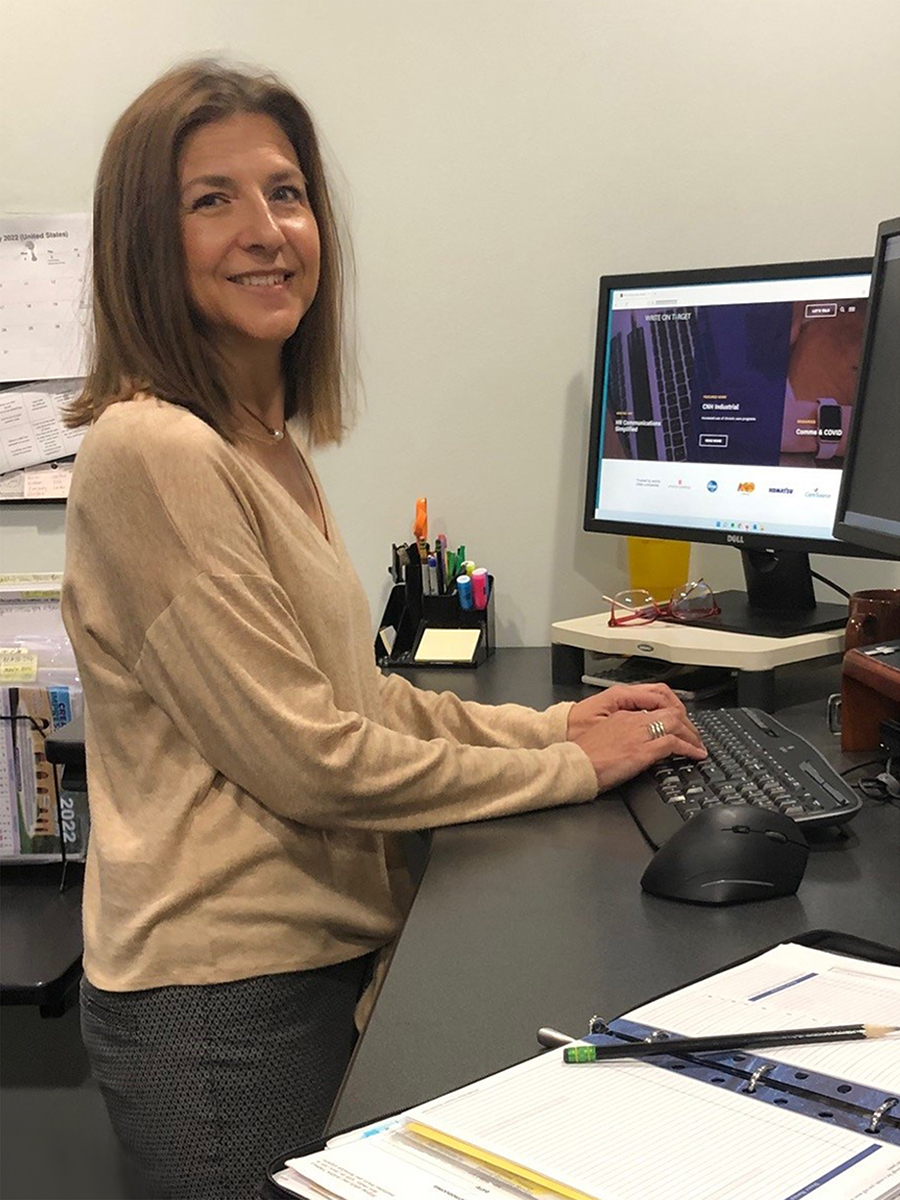 Our Company Culture | Write On Target