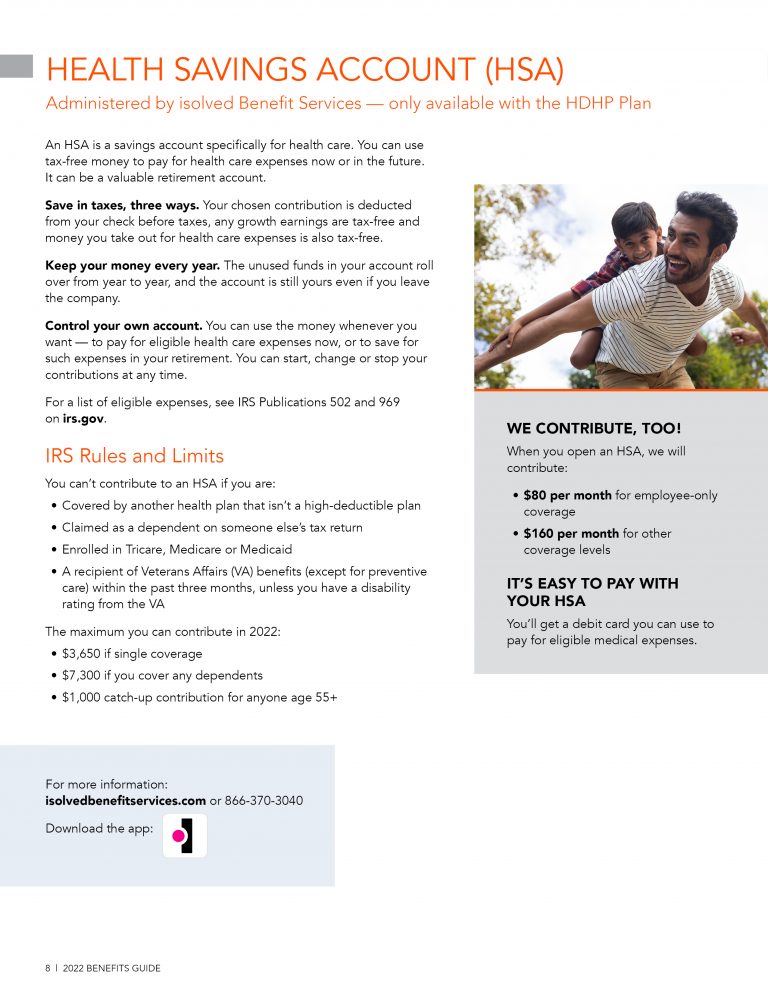 A Simpler HSA Explanation — Two Examples | Write On Target