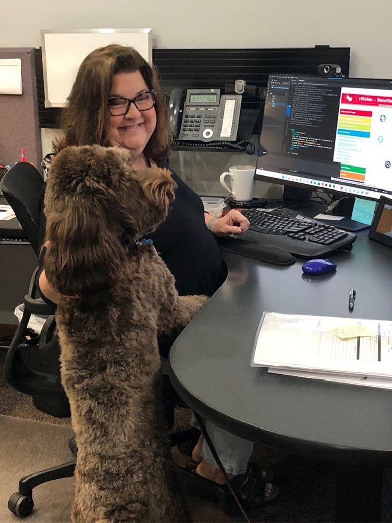 Our Company Culture | Write On Target