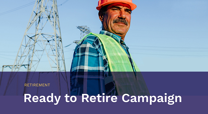 Retirement Programs | Write On Target