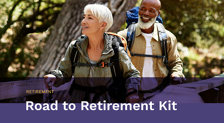 Retirement Programs | Write On Target