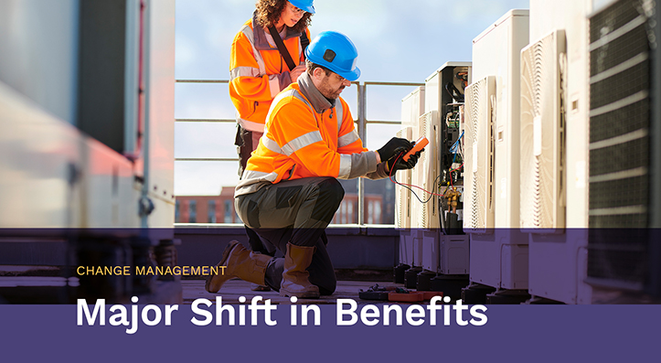 Change Management | Write On Target