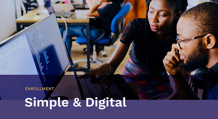 Benefits Enrollment | Write On Target