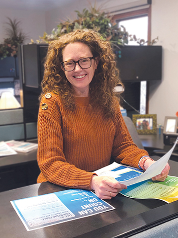 Our Company Culture | Write On Target